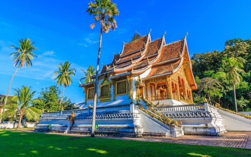 Luang Prabang｜