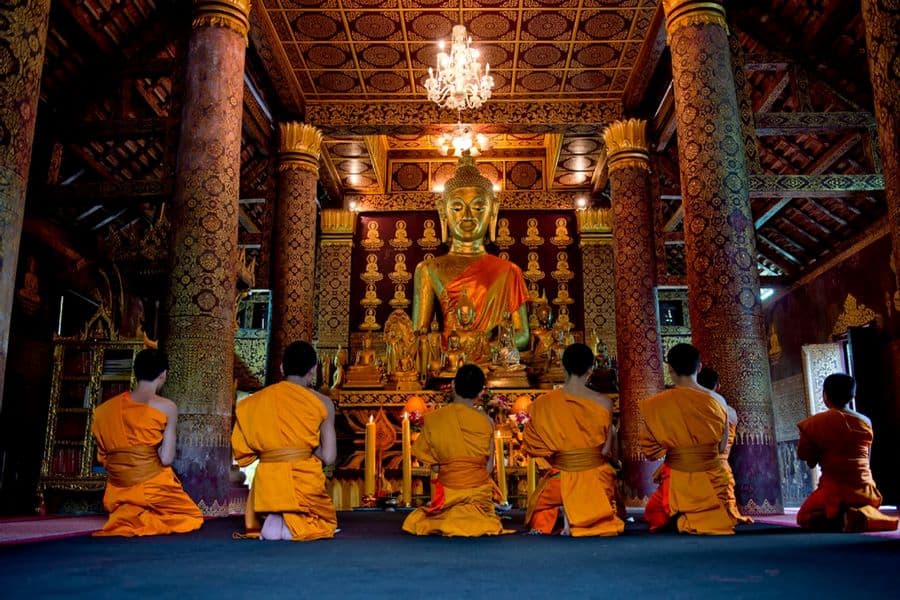 老挝十大著名节日｜