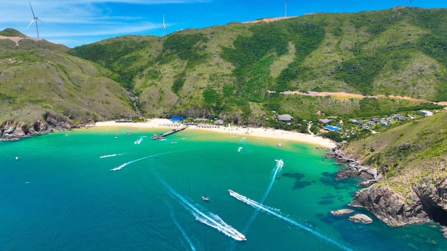 越南必游的十大旅游胜地｜