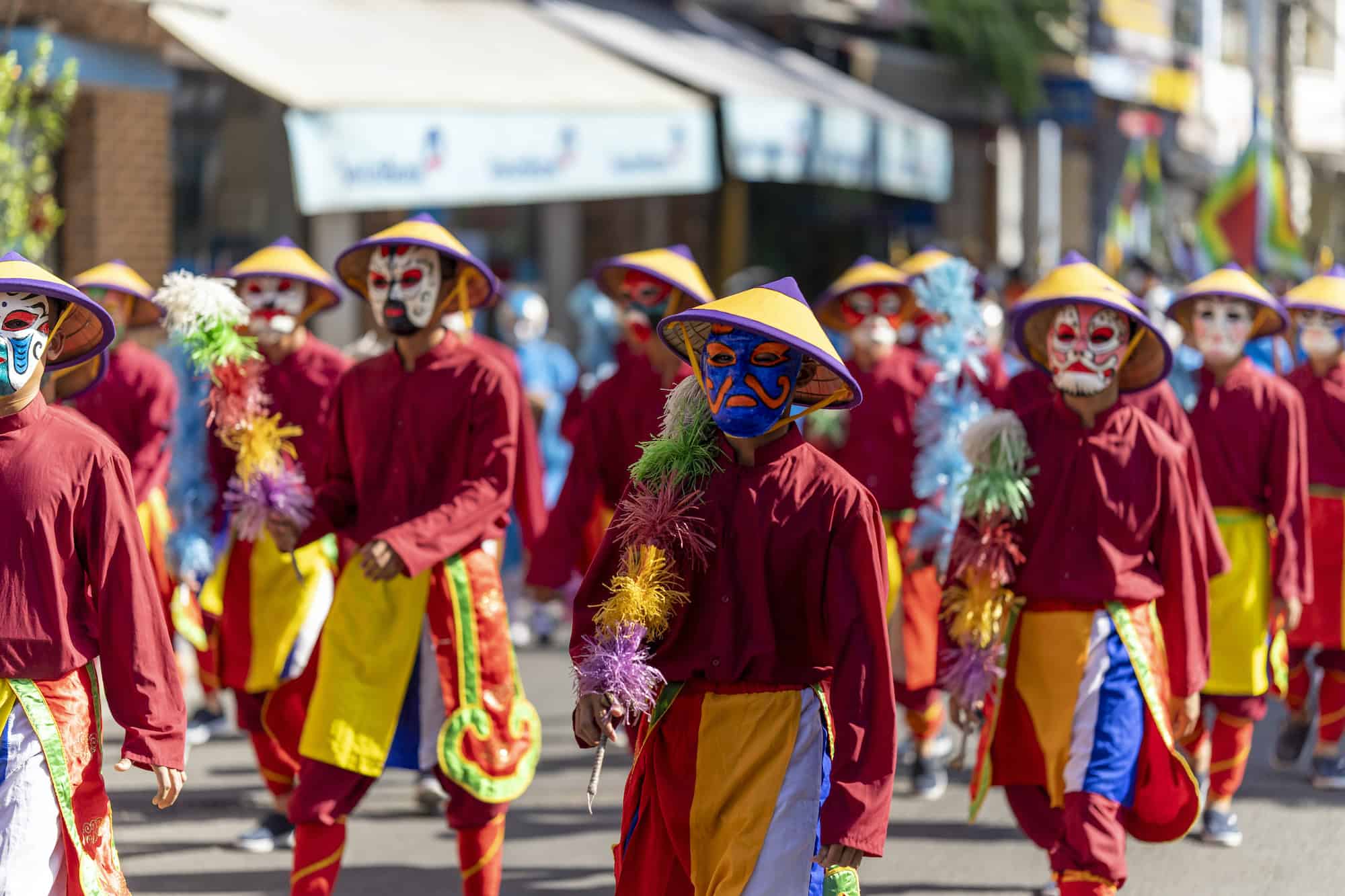 Hue Festival 2024 with the theme “Cultural Heritage with Integration ...