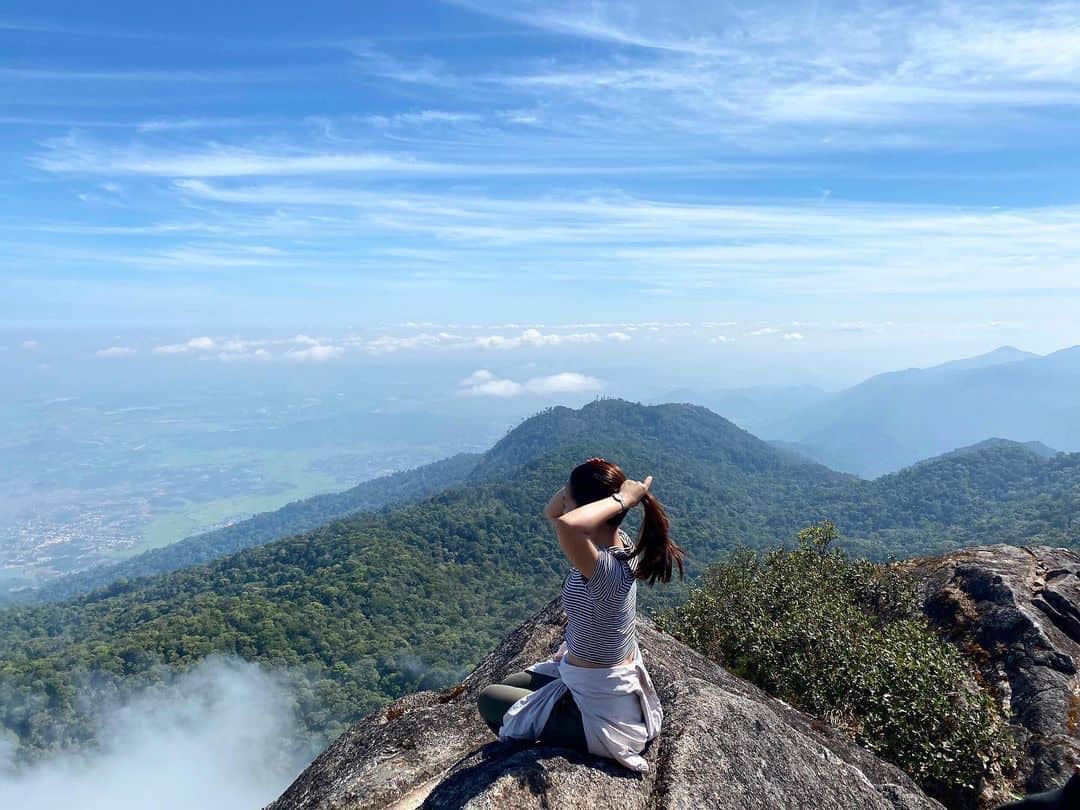 Top 12 Famous Mountains in Vietnam｜