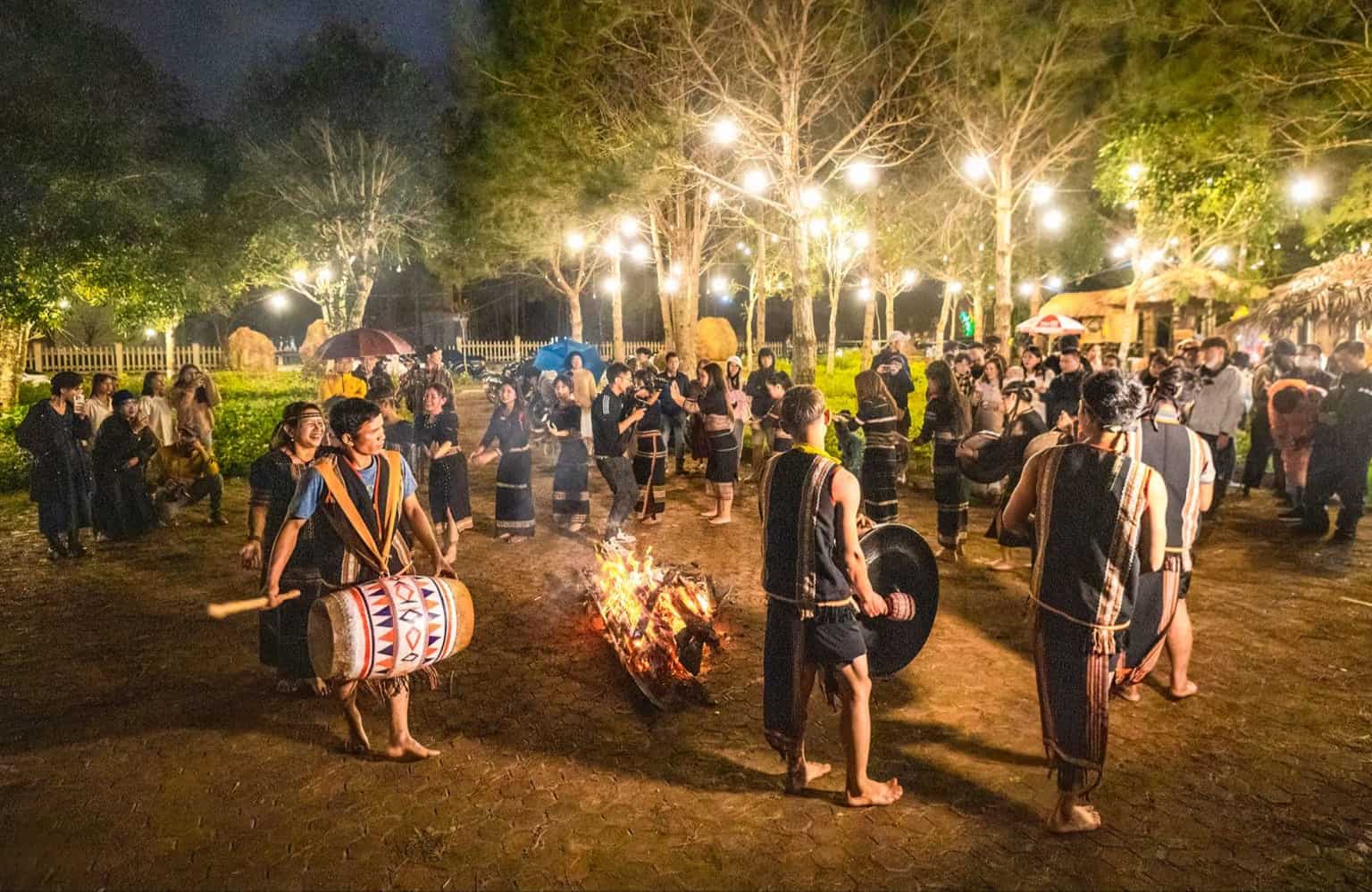 Mang Den: An Ideal Destination for Nature Lovers｜