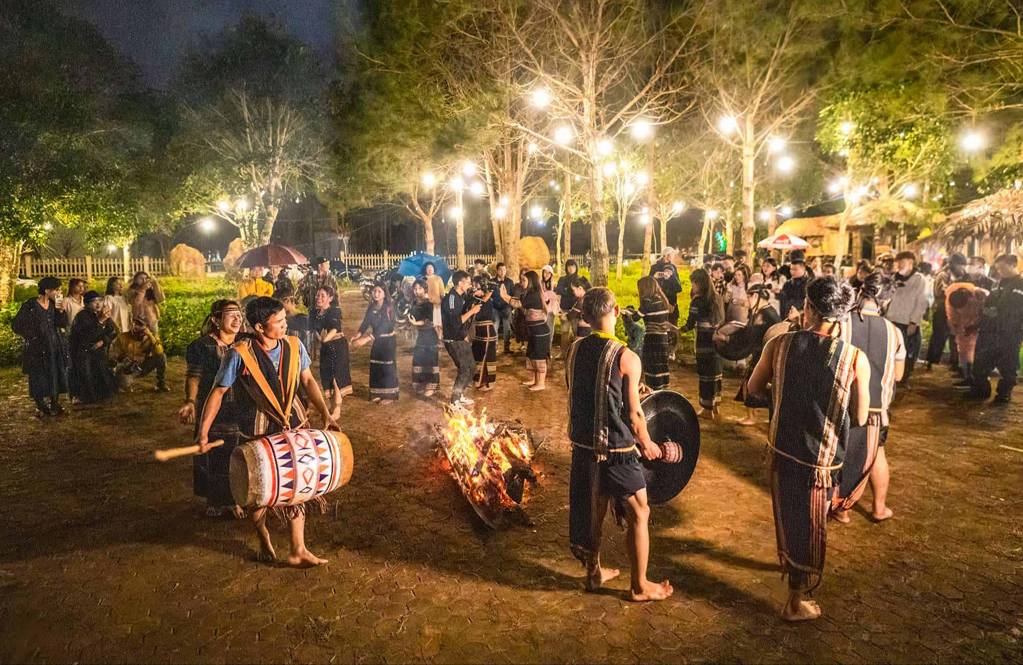 Mang Den: An Ideal Destination for Nature Lovers｜