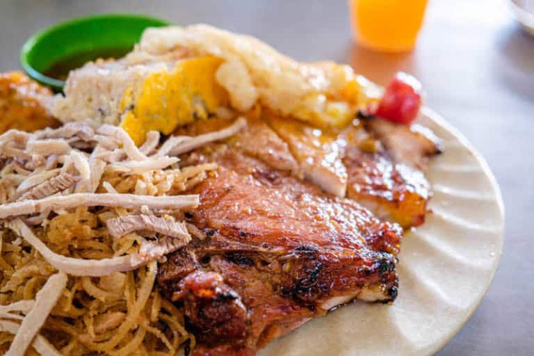 From Necessity To National Dish: The Rise Of Com Tam｜