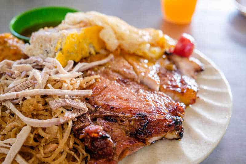 From Necessity To National Dish: The Rise Of Com Tam｜