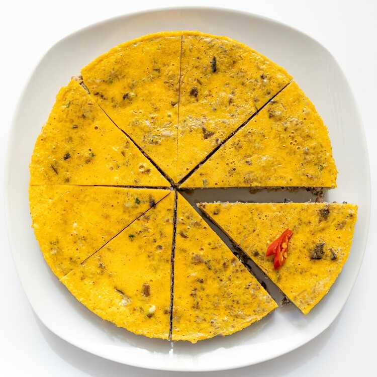 From Necessity To National Dish: The Rise Of Com Tam｜