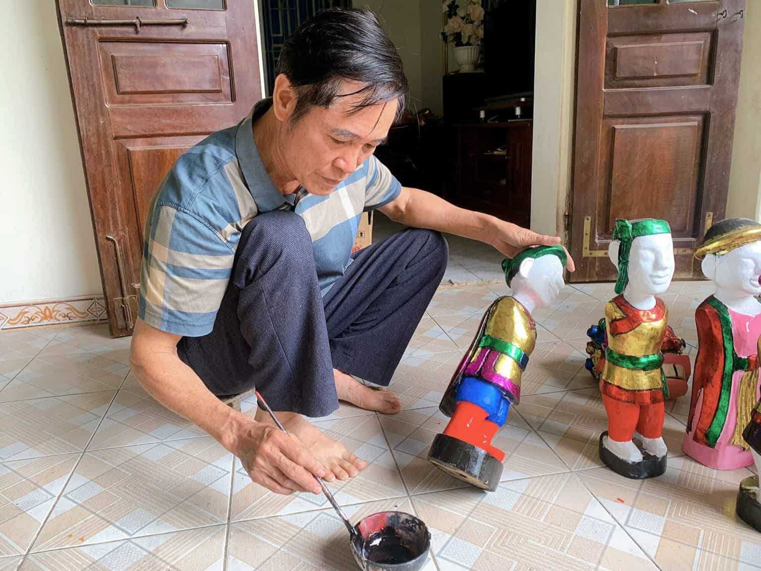 Everything You Need to Know About Water Puppet Show｜
