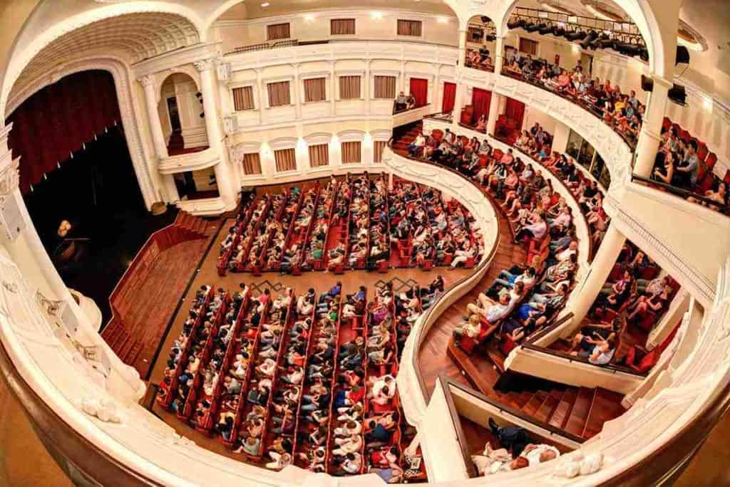 Saigon Opera House: A Symbol of Ho Chi Minh City’s Artistic Heritage｜