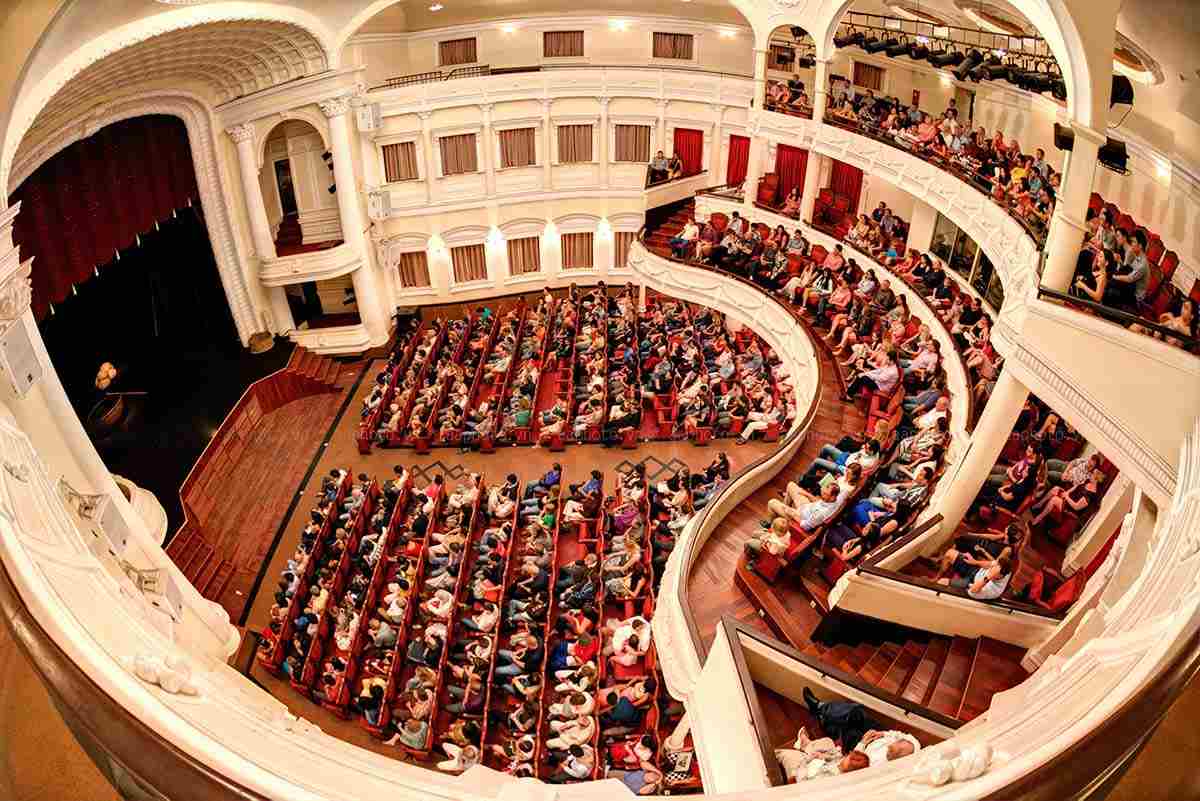 Saigon Opera House: A Symbol of Ho Chi Minh City’s Artistic Heritage｜