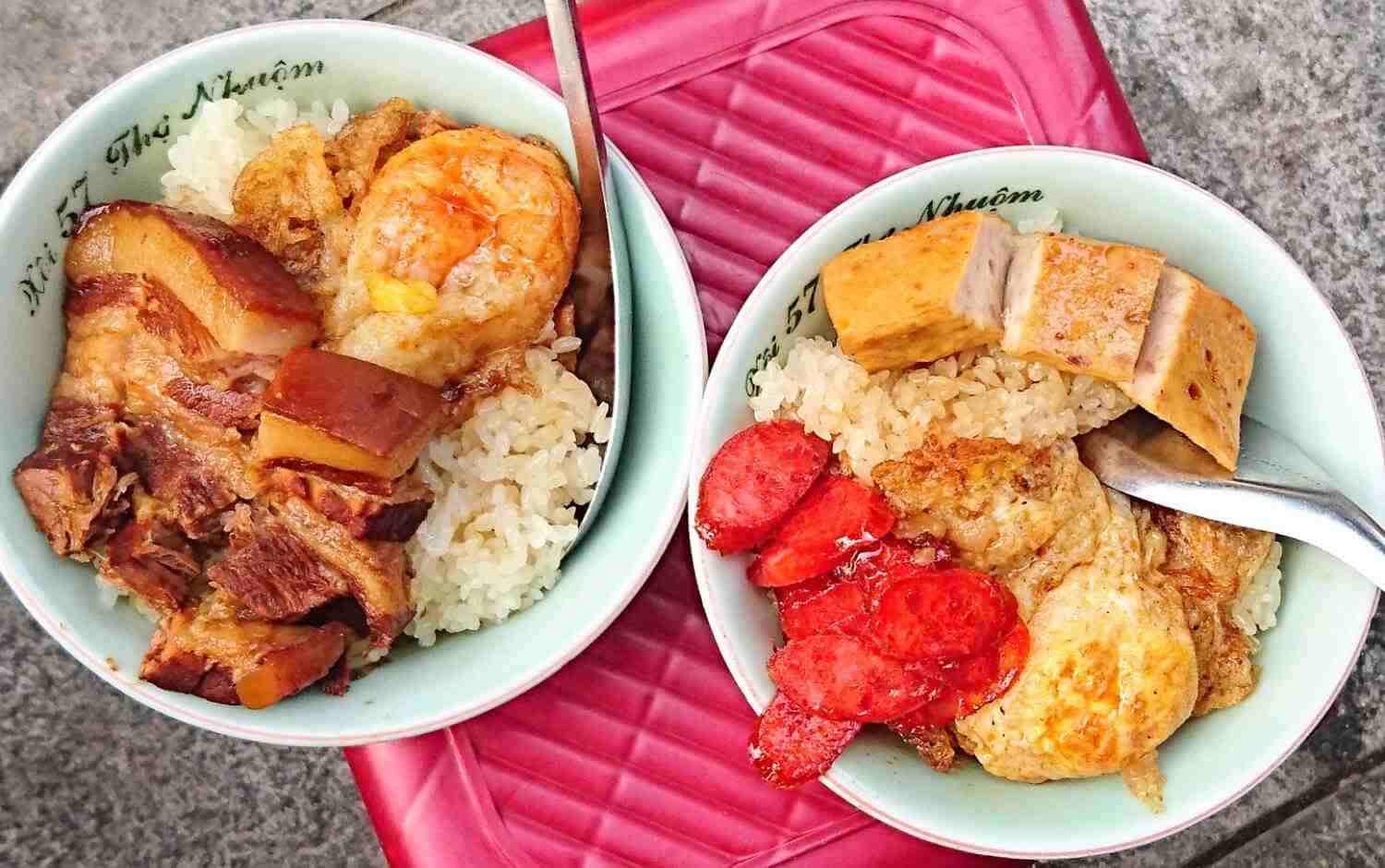 Traditional Vietnamese Breakfast Dishes You Must Try｜