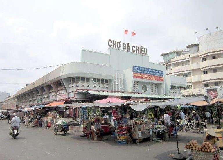 Top Saigon Markets You Cannot Miss for the Ultimate Shopping Experience｜