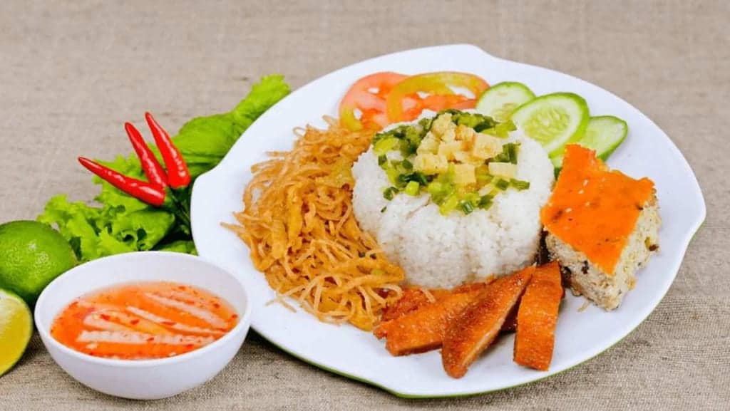 Traditional Vietnamese Breakfast Dishes You Must Try｜