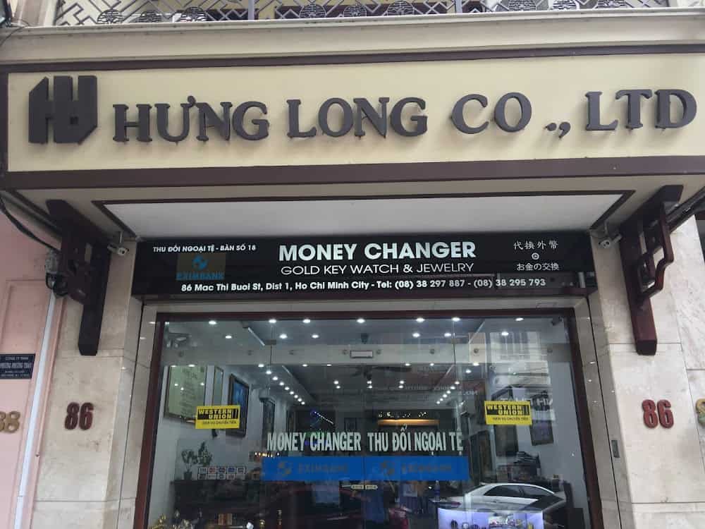 Complete Guide to Money Exchange in Saigon: Tips & Best Places｜