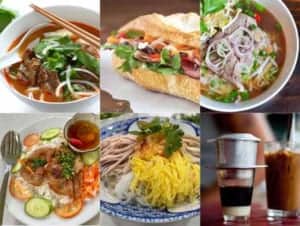 Traditional Vietnamese Breakfast Dishes You Must Try｜