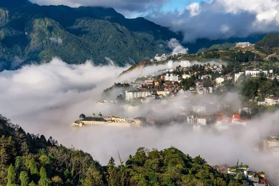 Sapa Vietnam: Tips, Weather & What to do for Trekkers｜
