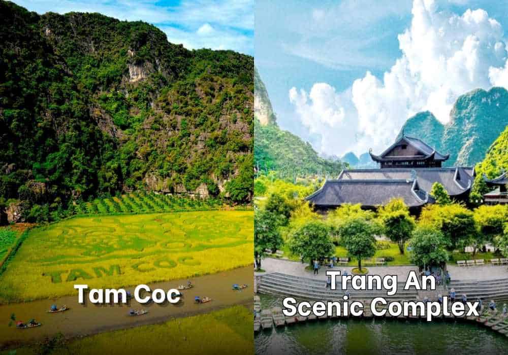 Vietnam Rice Terraces: A Journey Through Nature’s Masterpiece｜