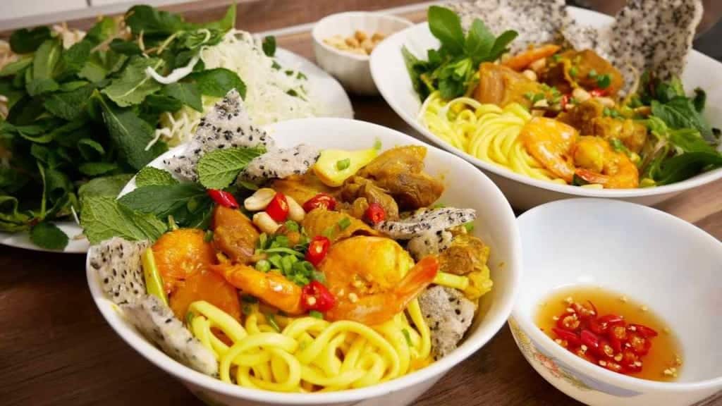 Traditional Vietnamese Breakfast Dishes You Must Try｜