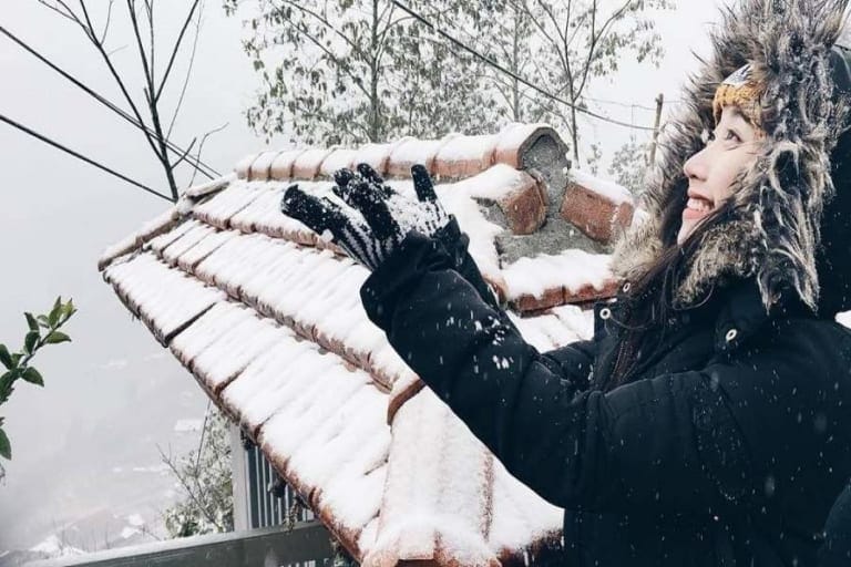 Does It Snow in Vietnam? Where and When to May Experience It｜