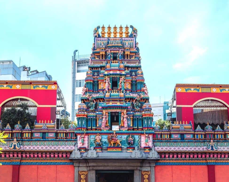 10 Must-Visit Temples and Pagodas in Ho Chi Minh City｜