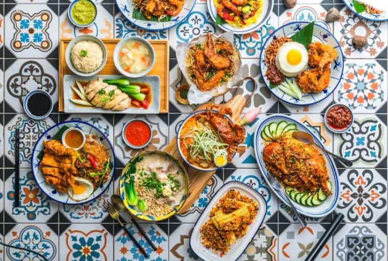 17 Halal Restaurants in Ho Chi Minh City for Muslim Travelers｜