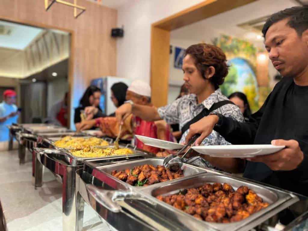 17 Halal Restaurants in Ho Chi Minh City for Muslim Travelers｜