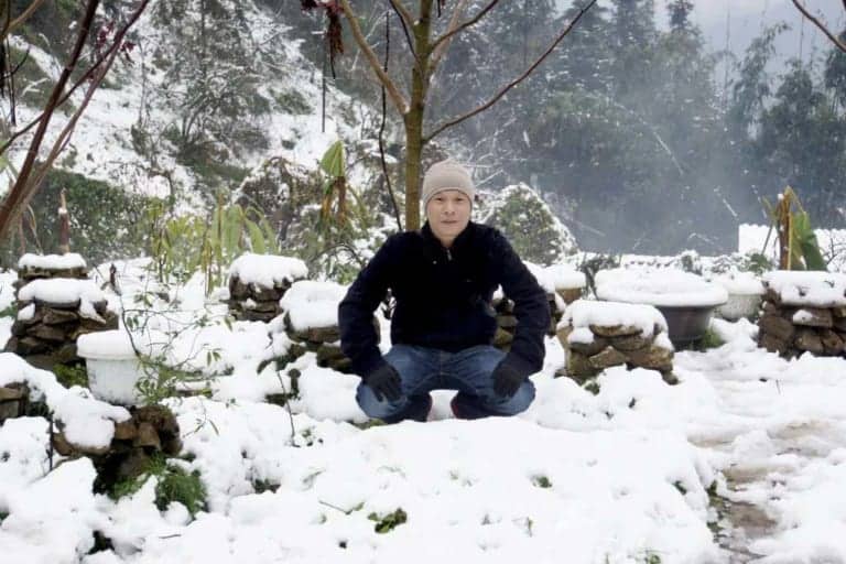 Does It Snow in Vietnam? Where and When to May Experience It｜
