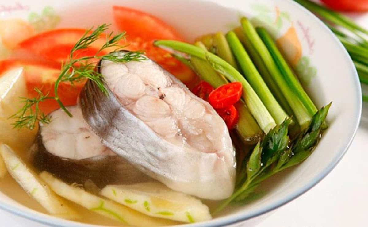 Is Vietnamese Food Healthy? 5 Healthiest Vietnamese Dishes｜