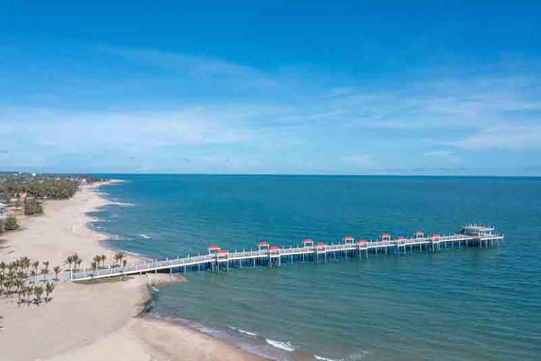 8 Best Beaches Near Ho Chi Minh City｜