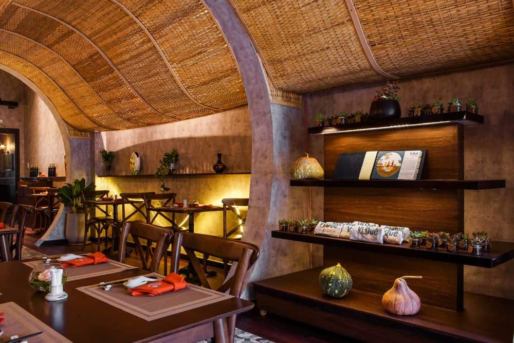 Top 10 Vegetarian & Vegan Restaurants in Ho Chi Minh City｜