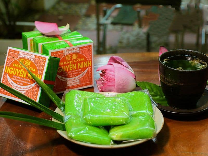 A Guide to Vietnamese Desserts: 10+ Sweet Treats for Every Occasion｜