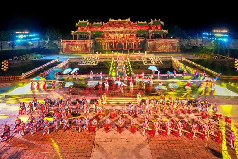 Top 8 Most Iconic Festivals in Vietnam｜