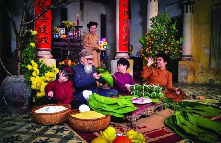Top 8 Most Iconic Festivals in Vietnam｜