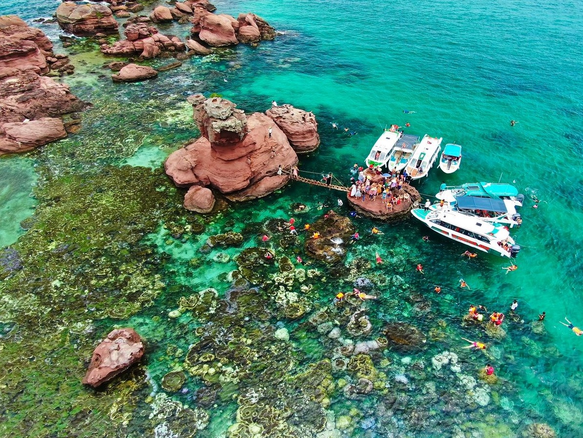 Ultimate Guide for Top Things To Do in Phu Quoc (Updated 2025)｜