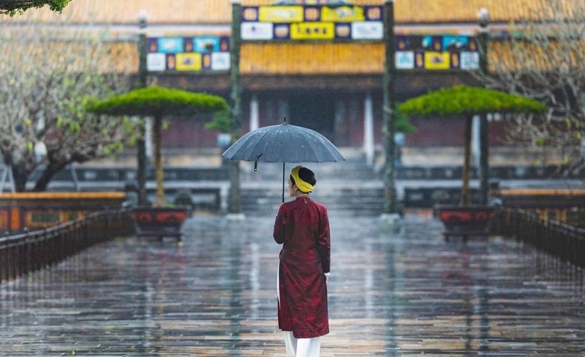 Hue Seasonal Guide: Weather, Seasons, and When to Go?｜
